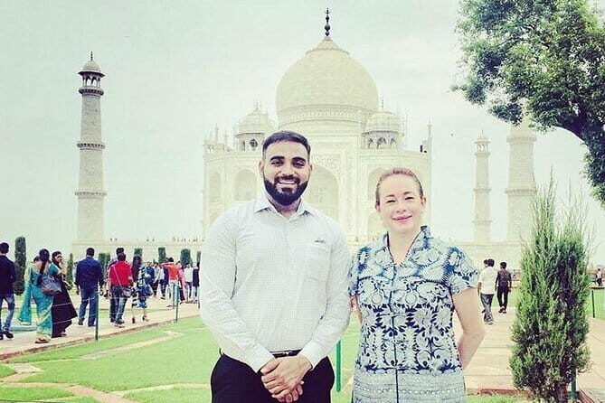 India's Most selling Golden Triangle tour Including Taj mahal 5 day tour - Who Will Benefit Most?