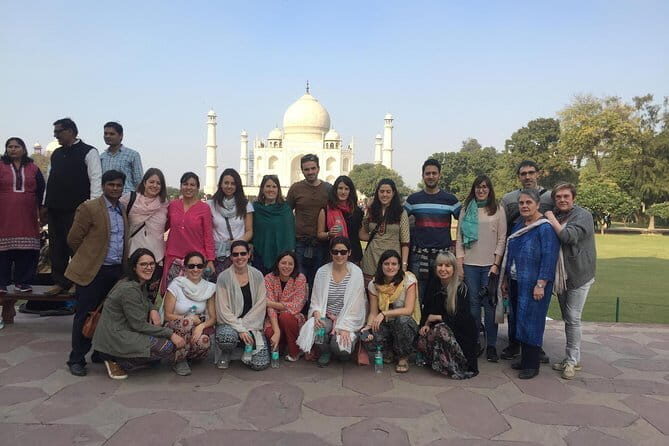 India's Most selling Golden Triangle tour Including Taj mahal 5 day tour - Final Thoughts