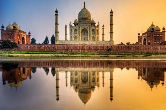 India's Most selling Golden Triangle tour Including Taj mahal 5 day tour - About the Tour Provider