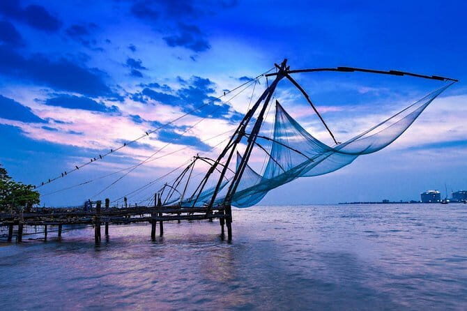 India's Tropical Malabar Coast Kerala Tour - FAQs