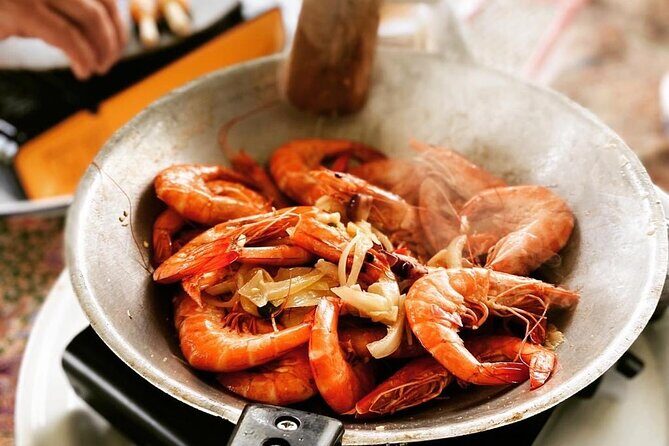 Indigenous Home Cooking Class with Market Tour - Engaging Review of the Indigenous Home Cooking Class with Market Tour in Bandar Seri Begawan