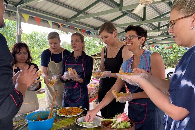 Indigenous Home Cooking Class with Market Tour - Authenticity and Reviews