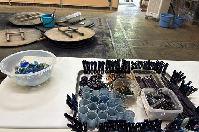 Indigo Dyeing Experience in Kawasaki - A Closer Look at the Experience