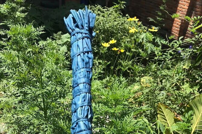 Indigo dyeing workshop - Who Will Enjoy This?