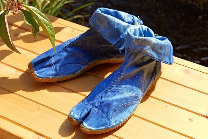 Indigo Moments in Kurashiki: Scenic Dyeing & Lunch Box Experience - Key Points