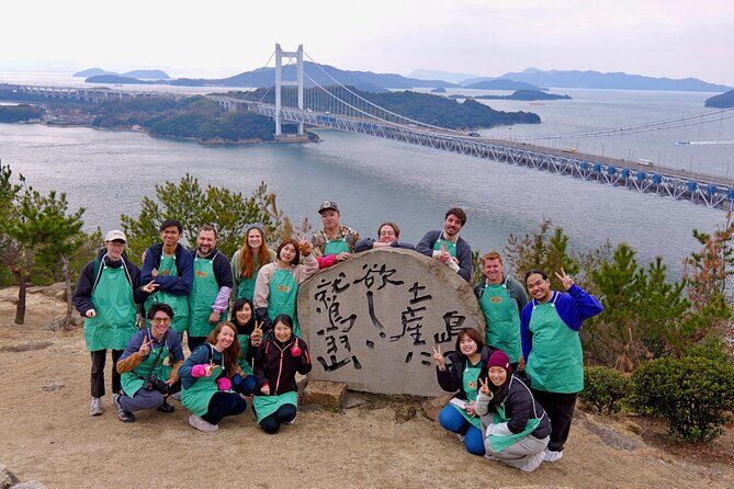 Indigo Moments in Kurashiki: Scenic Dyeing & Lunch Box Experience - The Crafting Process and Your Custom Item
