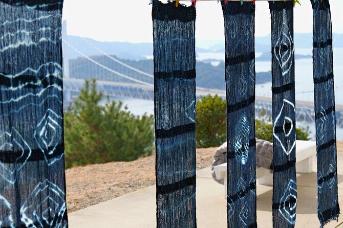 Indigo Moments in Kurashiki: Scenic Dyeing & Lunch Box Experience - Final Thoughts
