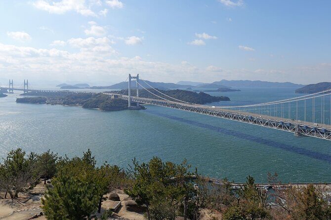 Indigo Moments in Kurashiki: Scenic Dyeing & Lunch Box Experience - FAQ