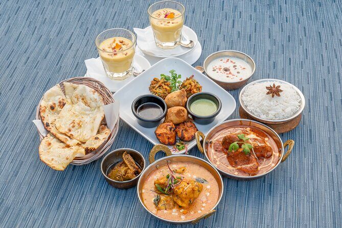 Indigo Restaurant Dining Experience at Port Denarau Marina - Key Points