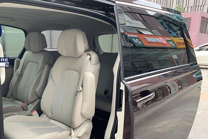 Indira Gandhi International Airport Chauffeur Service - Key Points