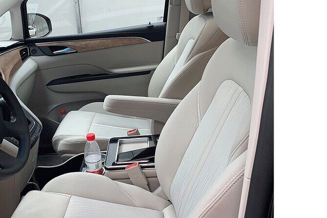 Indira Gandhi International Airport Chauffeur Service - Who Should Consider This Service?