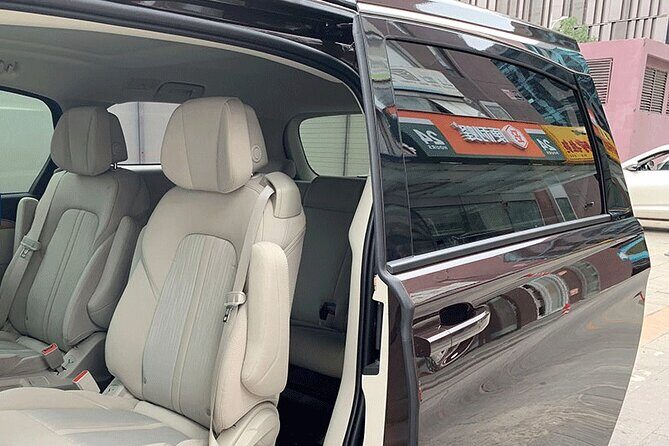 Indira Gandhi International Airport Chauffeur Service - FAQs