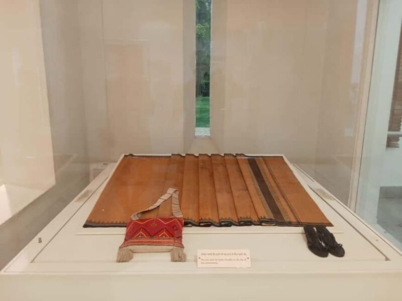 Indira Gandhi Museum: Indias 1st Woman Prime Minister - What to Expect From This Tour
