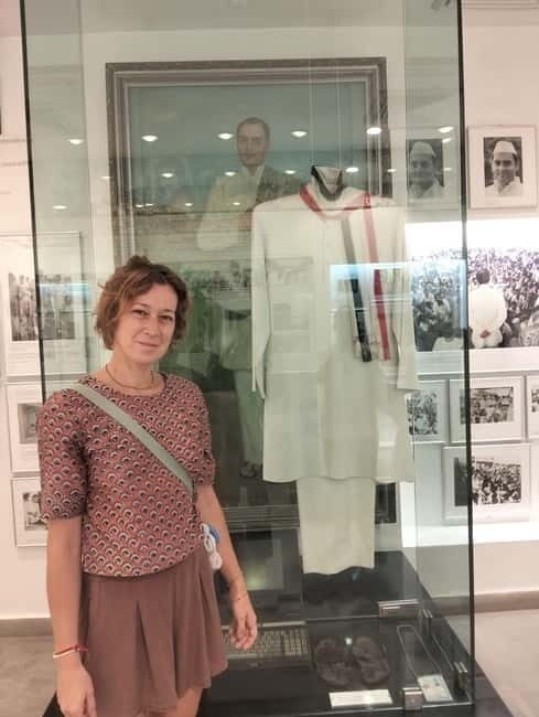 Indira Gandhi Museum: Indias 1st Woman Prime Minister - Who Should Consider This Tour?