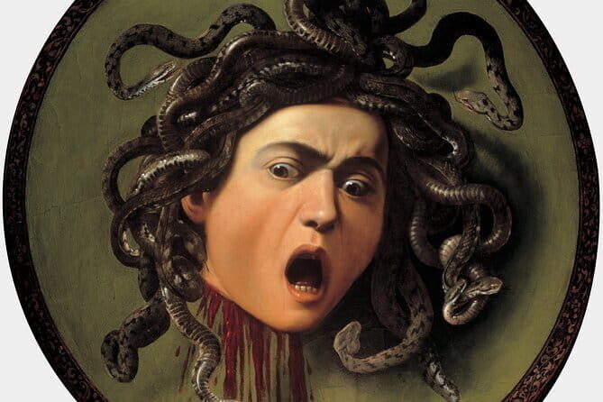 Individual Afternoon Uffizi Gallery Tour only for you - The Itinerary Breakdown