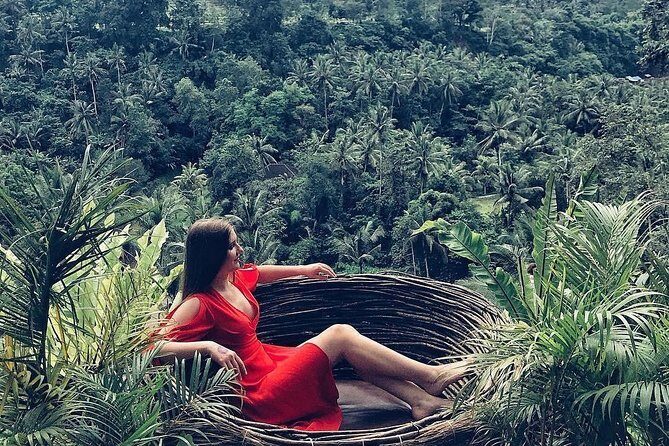 Individual Bali Day Trip with Private Driver and Free WiFi - FAQ