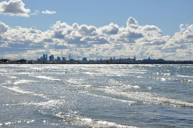 Individual excursion in Tallinn - A Personalized Journey Through Tallinn: Exploring the City with Tallinn und Tradition