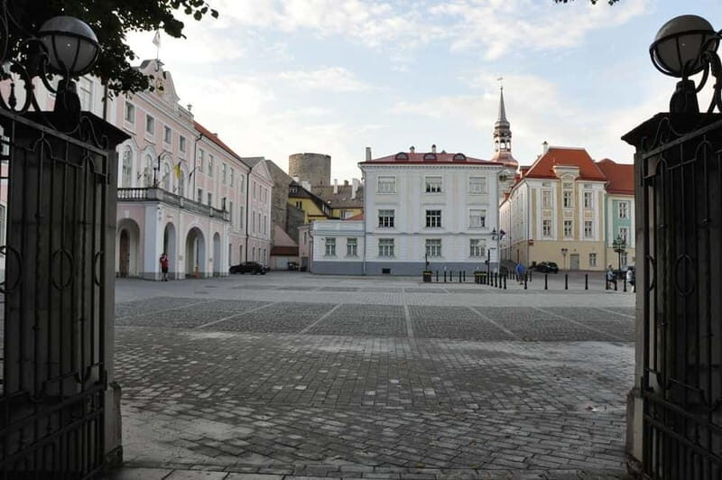 Individual excursion in Tallinn - An In-Depth Look at What Makes This Tour Stand Out