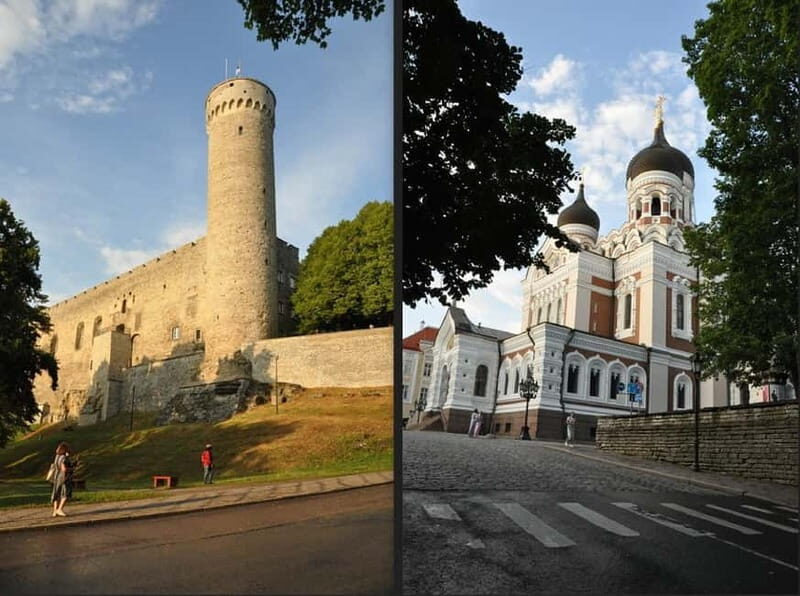 Individual excursion in Tallinn - The Sum Up: Is This Tour Worth It?