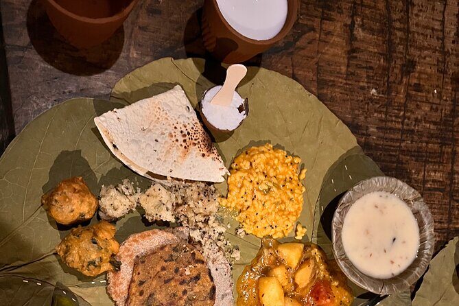 Individual Gujarat tour 2024-2025 (nature and palaces) - Key Points