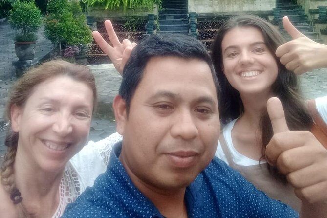 Individual Private Car Hire with English Speaking Chauffeur - Introduction: Why Consider a Private Bali Day Tour?