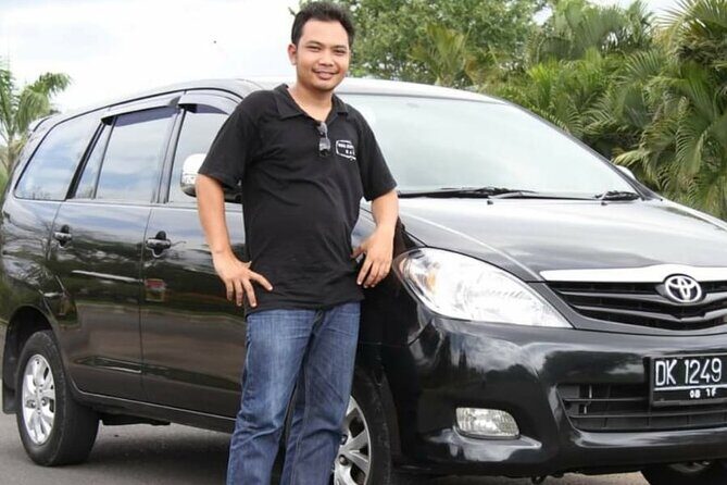 Individual Private Car Hire with English Speaking Chauffeur - In-Depth Look at the Itinerary