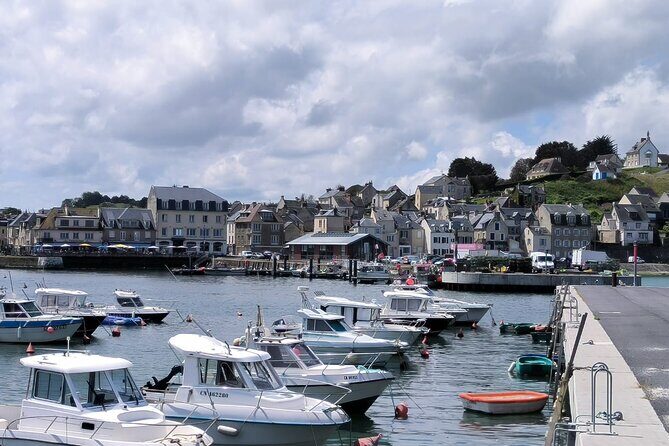 Individual round transfer to Normandy D Day Beaches from Le Havre - FAQs