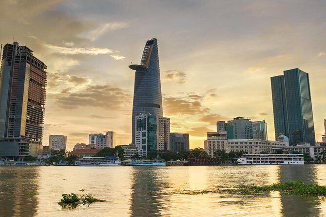 Individual Saigon city tour as a private tour - A Deep Dive into the Experience