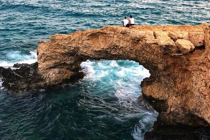 Individual Tours from Paphos - An In-Depth Look at the Private Tour from Paphos