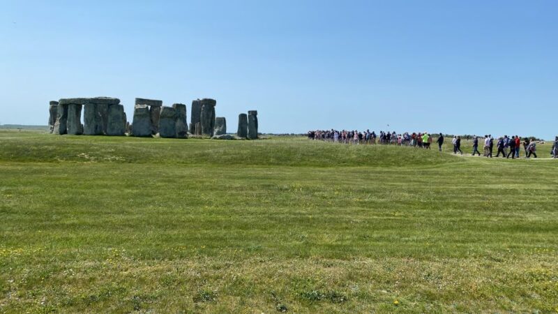 Individual trip to Stonehenge and Salisbury Cathedral - Introduction: Why This Tour Might Be Just Right for You