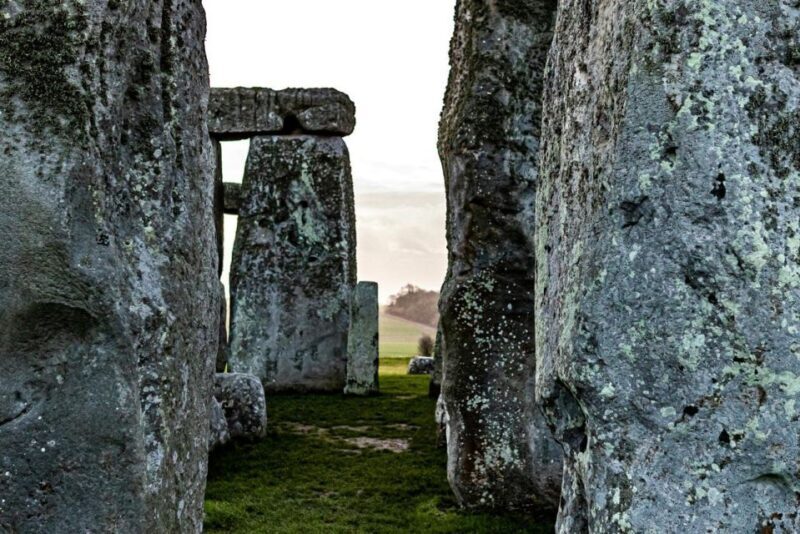 Individual trip to Stonehenge and Salisbury Cathedral - What’s Included and What’s Not