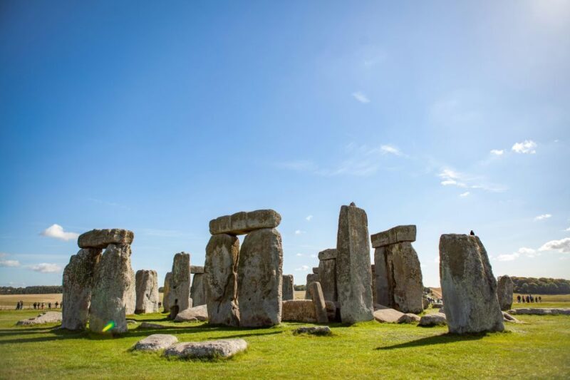 Individual trip to Stonehenge and Salisbury Cathedral - Detailed Analysis: The Value and Surprise Highlights