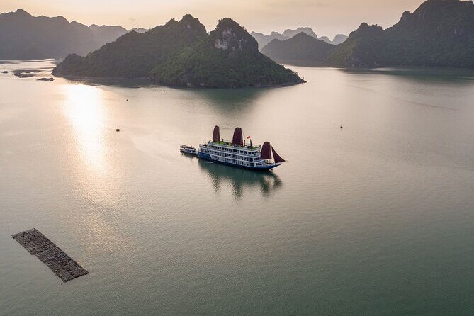 Indochina Cruise 3-day Explore Halong and Lan Ha Bay from Hanoi - The Experience: Pros and Cons