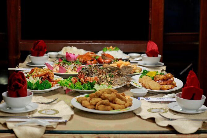 Indochina Queen Dinner Cruise on Saigon River - Final Thoughts