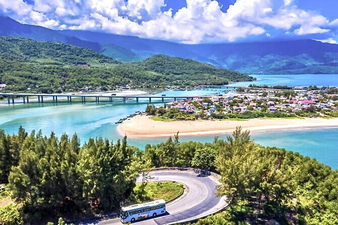 Indochine Heritage Line  Train Journey from Da Nang to Hue - Frequently Asked Questions
