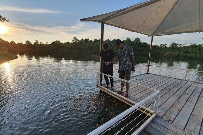 Indonesia: Desa Wisata Ekang Activities in Bintan - Key Points