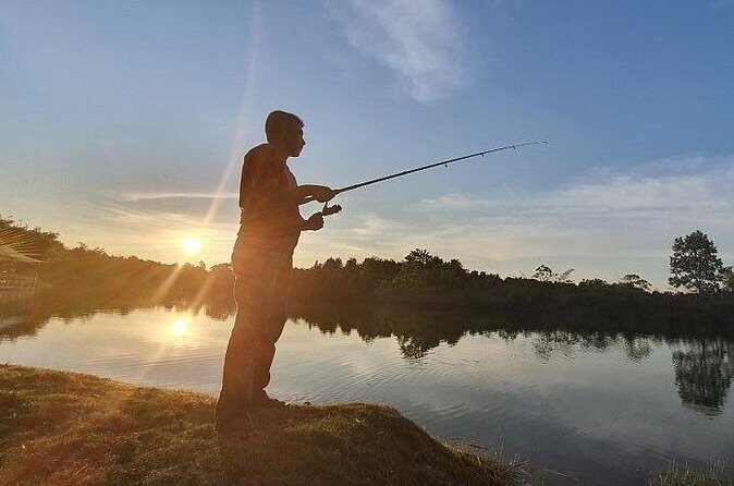 Indonesia: Desa Wisata Ekang Activities in Bintan - The Experience of Staying on-Site