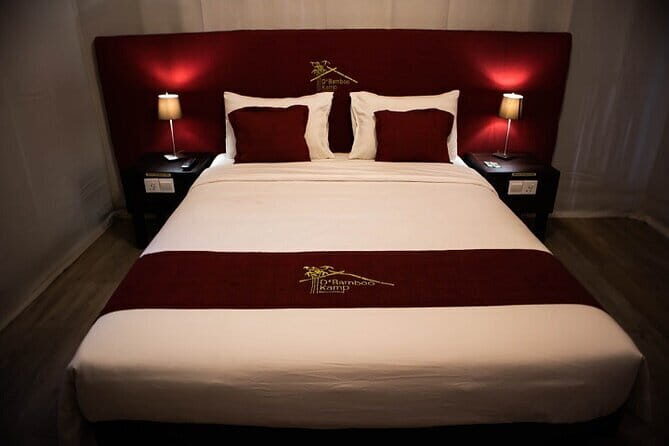 Indonesia: Desa Wisata Ekang in Bintan Island - Key Points