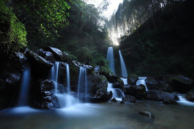 Indonesia Escape (Yogyakarta) - Transportation and Duration