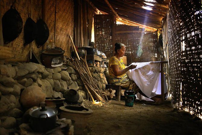 Indonesia Escape (Yogyakarta) - Who Will Benefit Most?