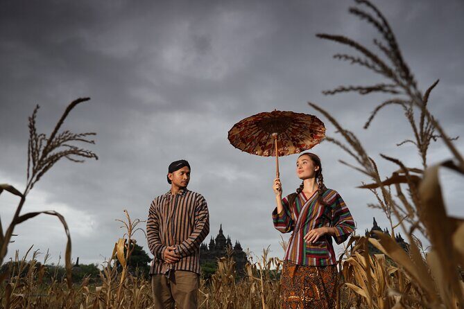 Indonesia Escape (Yogyakarta) - The Sum Up