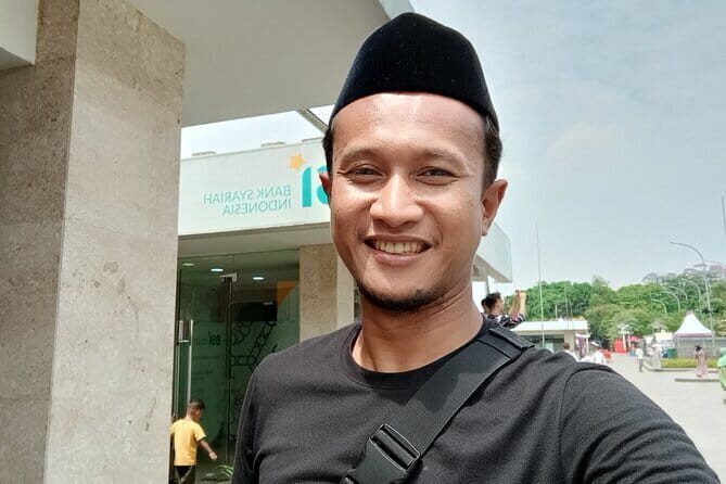 Indonesia eSIM (3 to 30 days. Up to 60GB of data) - Cancellation Policy and Customer Support