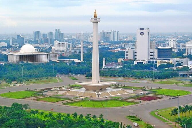 Indonesia eSIM (3 to 30 days. Up to 60GB of data) - Who Should Consider This eSIM?