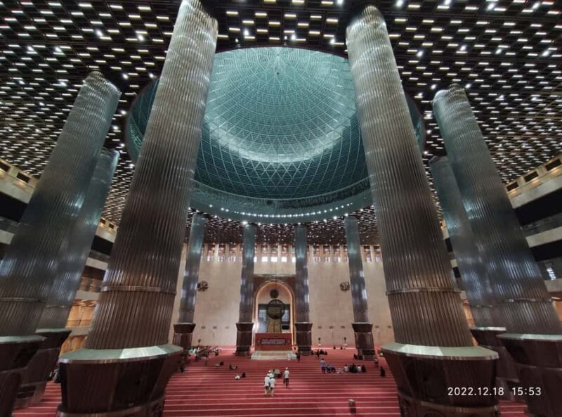 Indonesia Miniature in Park and Jakarta Highlights Tour - The Sum Up