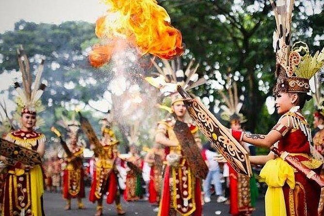 Indonesia Miniature Park, Guide has been Vaccinated with Covid Vaccine - FAQs