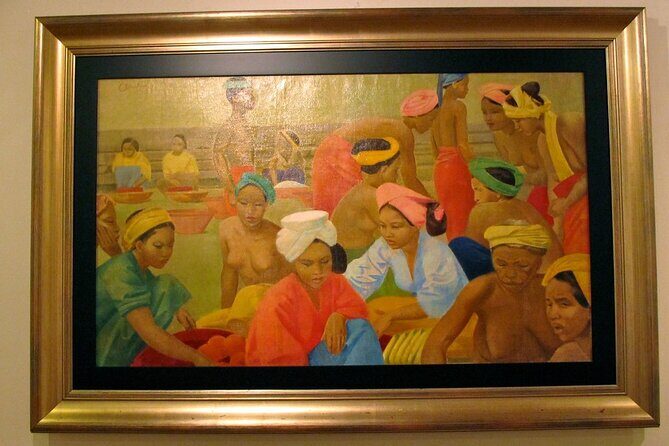 Indonesia: Museum Pasifika - Key Points