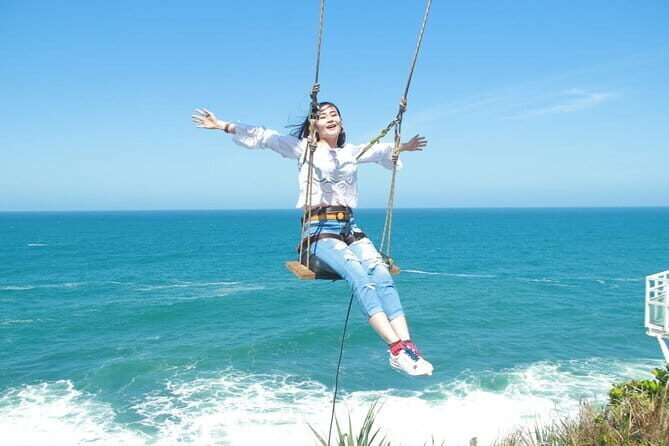 Indonesia : Teras Kaca Pantai Nguluran in Yogyakarta - What Makes This Tour Worthwhile?