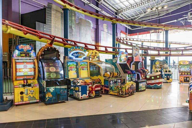 Indonesia Trans Studio Mini Bogor - Price and Value