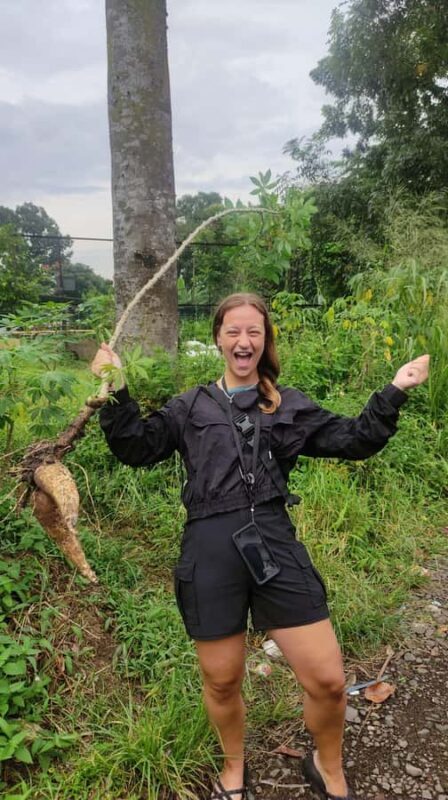 Indonesian Cooking Class with Welcoming Exotic Fruits - A Closer Look at the Experience