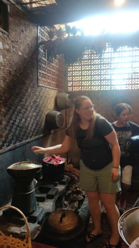 Indonesian Cooking Class with Welcoming Exotic Fruits - FAQs